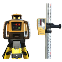 Construction Lasers & Measuring Tools - Titan Tools Direct