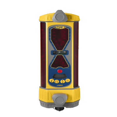 Machine Control Receivers | Titan Tools Direct