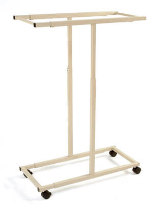 Brookside Design Mobile Plan Center Blueprint Stand | Titan Tools Direct