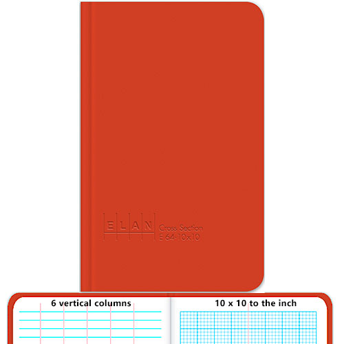 Elan Level/Cross Section Book E64-10x10 – Titan Tools Direct