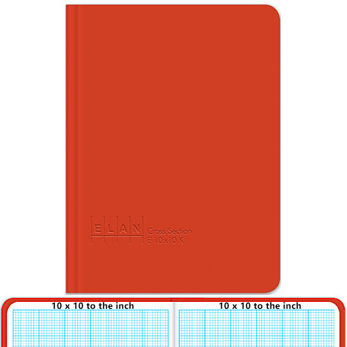 Elan King-Size Cross-Section Book E10x10K – Titan Tools Direct