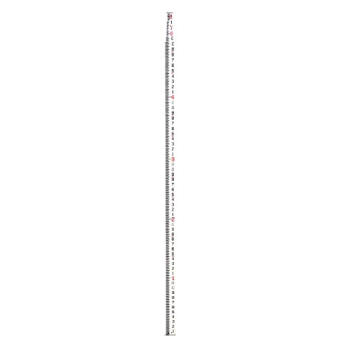 Northwest Instrument 25 Foot Fiberglass Grade Rod - (2 Models Availabl ...