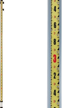 LaserLine 15 Foot Direct Reading Optical Rod GR15T – Titan Tools Direct