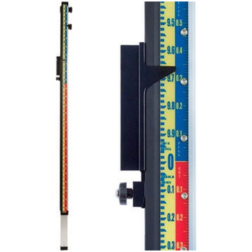 LaserLine 10 Direct Reading Rod | Lightweight and User-Friendly – Titan ...