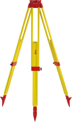 Leica Professional 5000 Series GST20-9 Tripod 394752 – Titan Tools Direct