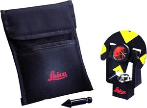 Leica Mini Prism Set GMP101 641662 – Titan Tools Direct