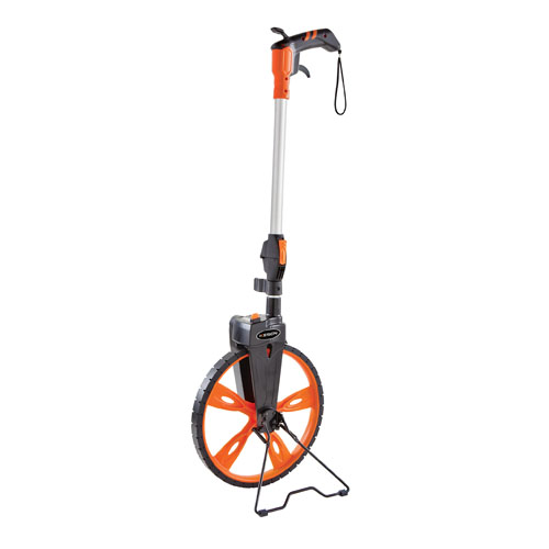 Keson Road Runner Measuring Wheel RRT12 (Feet and Inches) – Titan Tools ...