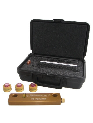 GreenBrite Magnetic Sheave Alignment Laser Tool | 40-6210 – Titan Tools ...