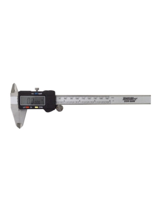 Johnson Level 6" Digital Caliper 1889-0600 – Titan Tools Direct