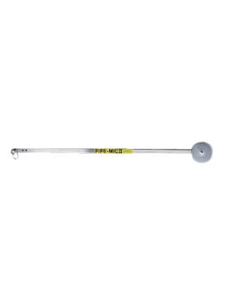 ChrisNik Pipe-Mic II 3' Arm Extension 1736ARM – Titan Tools Direct