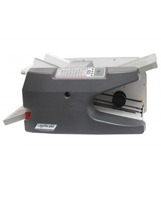 Martin Yale 1812 Variable Speed AutoFolder – Titan Tools Direct