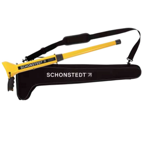 Schonstedt Maggie Magnetic Locator with Soft Case - Precision Locator ...