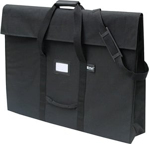 23"x31"x6" Expandable Drawing and Art Portfolio - 2331-A – Titan Tools ...