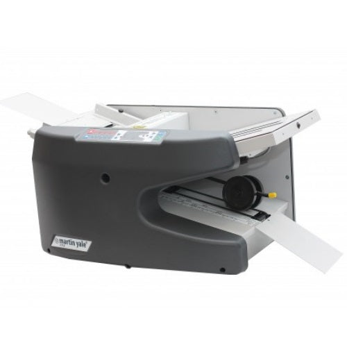 Martin Yale 1711 - Ease-of-Use Paper Folding Machine for Large Mailroo ...