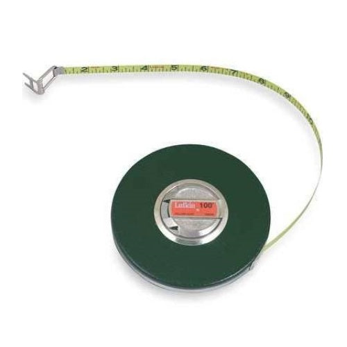 Lufkin HW226 - 100 FT Banner Measuring Tape – Titan Tools Direct