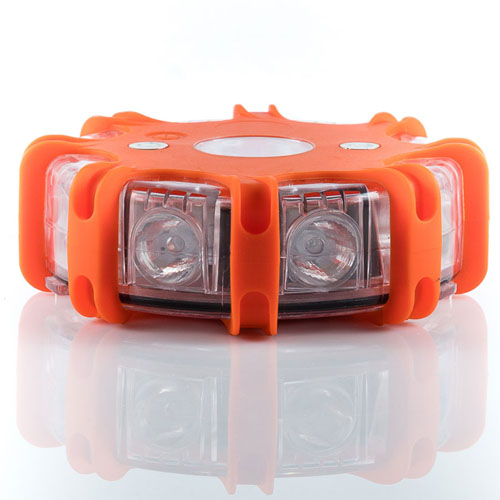 Stop-Lite LED Road Flare - Single Flare - LED-Flare-2-Single – Titan ...