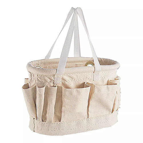 Jameson - Canvas Tool Bag, Web Handles (24-42) – Titan Tools Direct
