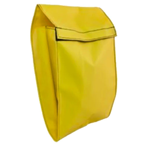 Draeger Half Face Mask Storage & Carry Bag - 4055649 – Titan Tools Direct