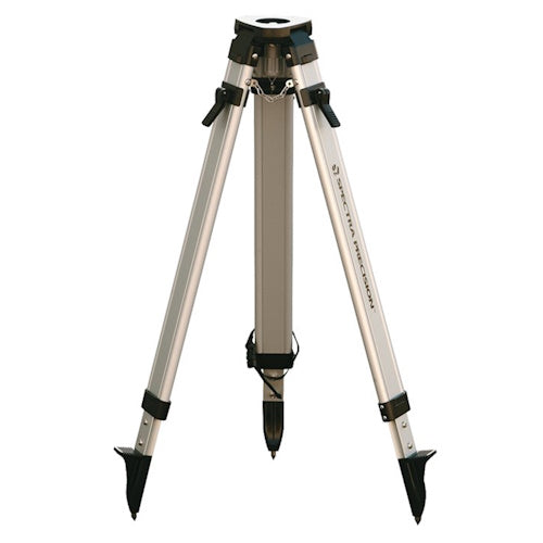 Spectra Precision 2161 Tripod, Skid of 36 Freight Pre-Paid - 2161-36 ...