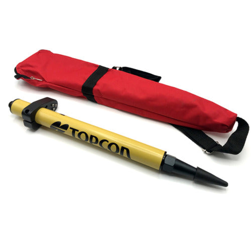 Topcon 1-Foot Aluminum Stakeout Pole - 1003566-01 – Titan Tools Direct