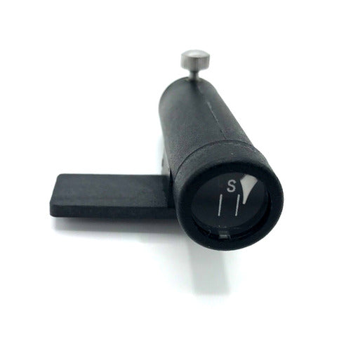 Sokkia CP7 Professional Surveying Tubular Compass - 221840700 – Titan ...