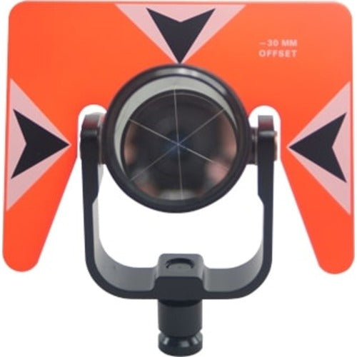 Topcon Single Prism w/ Target - 60857 – Titan Tools Direct