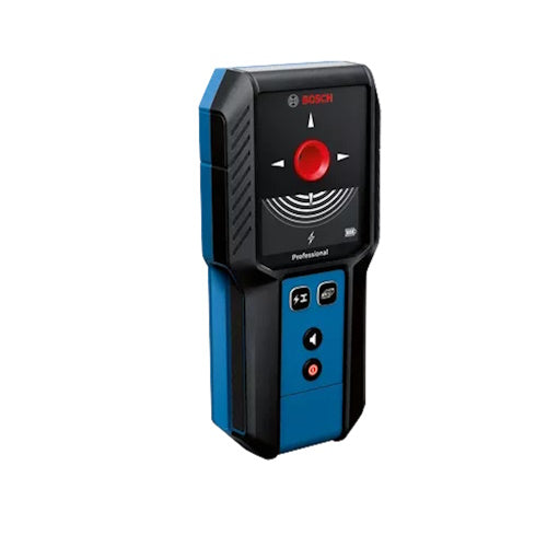 Bosch Professional Wall/Floor Scanner - GMS120-27 – Titan Tools Direct
