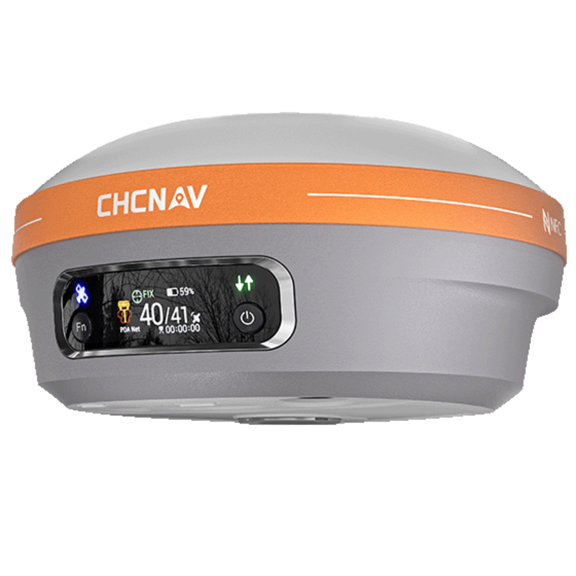 CHCNAV i83 Smart IMU-RTK GNSS w/ Robust Connectivity Rover Kit - 8001 ...