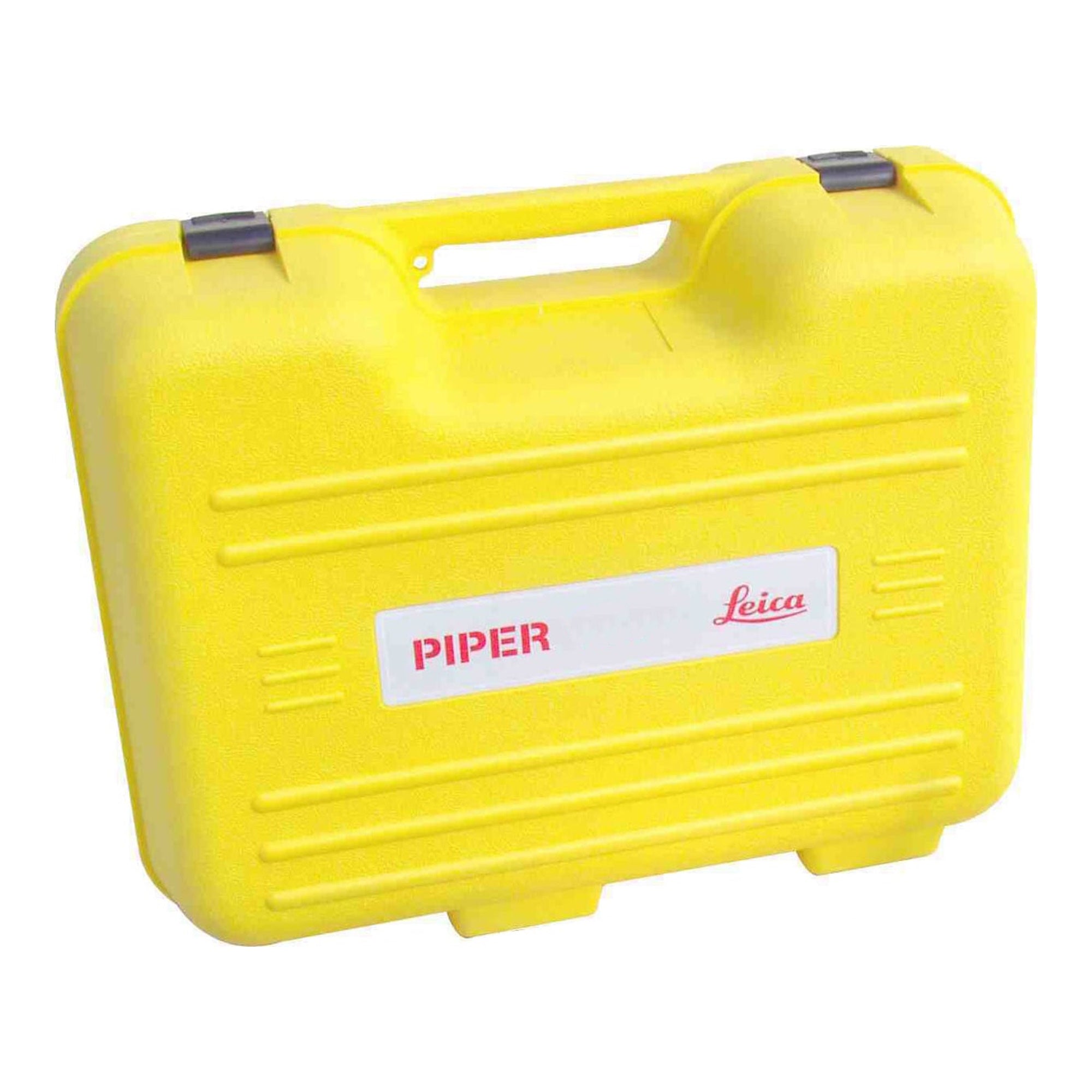 Compact Leica Piper 200 Pipe Laser with Alignmaster – Titan Tools Direct