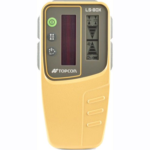 Topcon LS-80X Long Range Laser Receiver Sensor - (2 Options Available ...