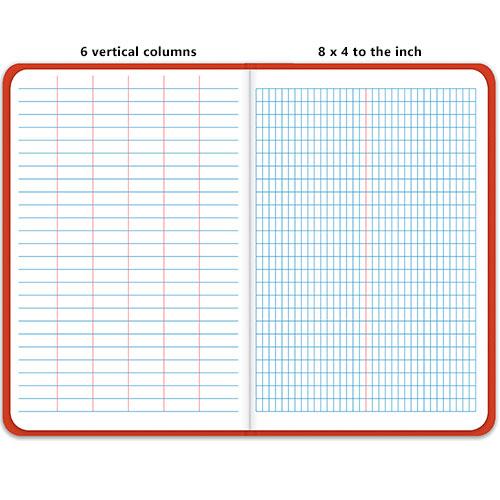 Field Books & Surveying Field Books | Titan Tools Direct